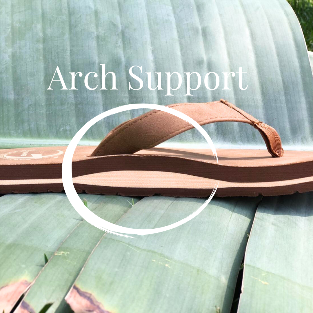 Christian Footwear - Cross Bottom Sandal - Women – Walk In His Footsteps