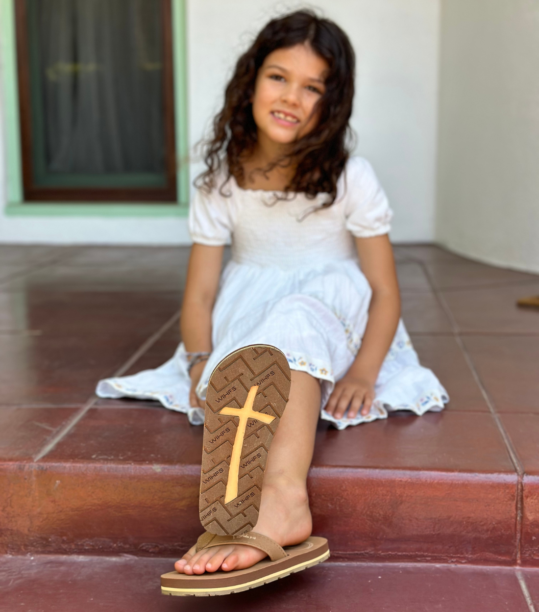 E-Gift Card | Christian Gifts – Walk In His Footsteps