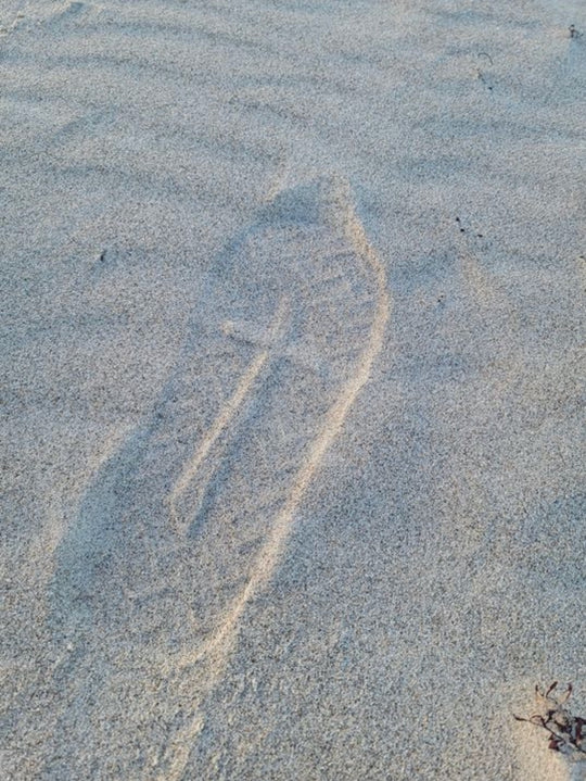 Christian Clothing | Christian Based Clothing Brand | Walk in His Foot ...