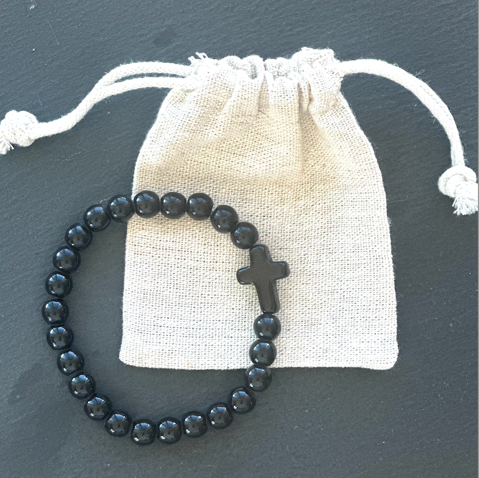 The Covenant Bracelet – Walk In His Footsteps